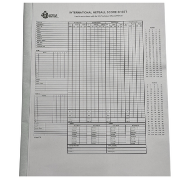 Netball New Zealand Coaching & Officials Essentials - futureFERNS ...