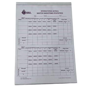 Netball New Zealand Coaching & Officials Essentials - futureFERNS ...
