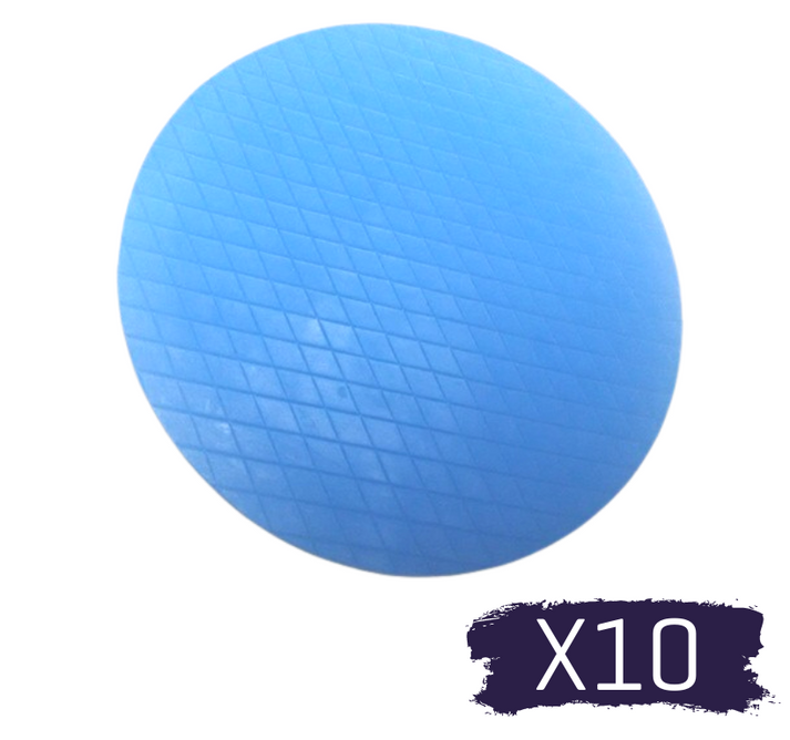 Dots - Pack of 10 – Netball New Zealand Shop